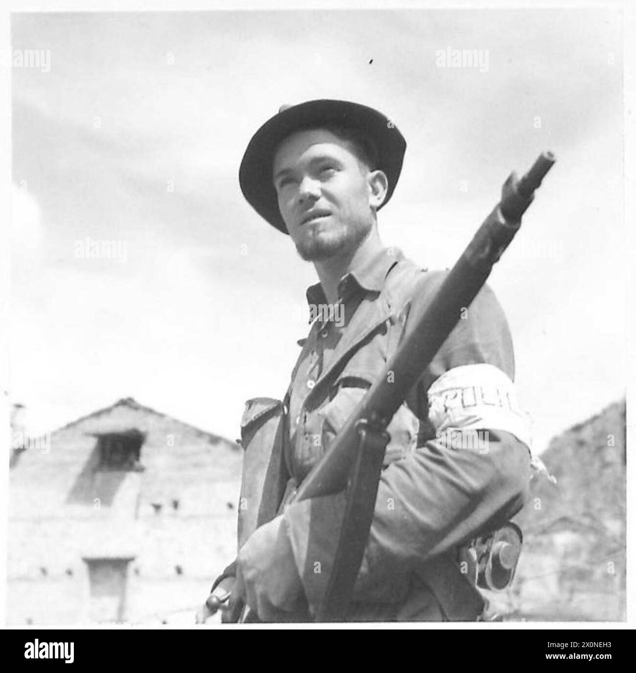 Army agent Cut Out Stock Images & Pictures - Alamy