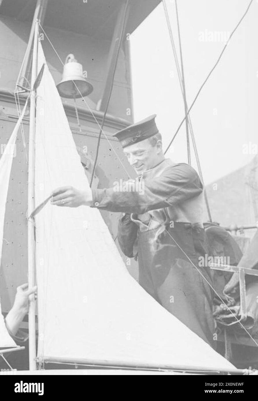 Uk dance band Black and White Stock Photos & Images - Alamy