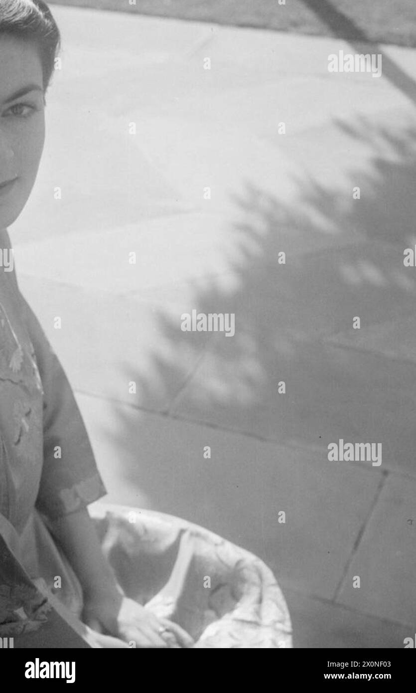 Life in china during Black and White Stock Photos & Images - Alamy