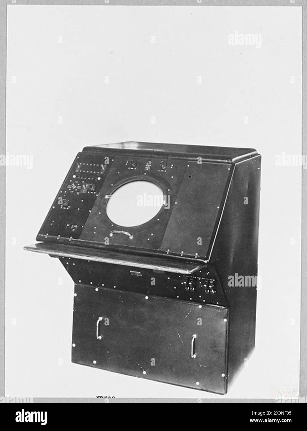 RADAR IN BRITAIN : HOW RADIOLOCATION REVOLUTIONISED OFFENCE AND DEFENCE ...