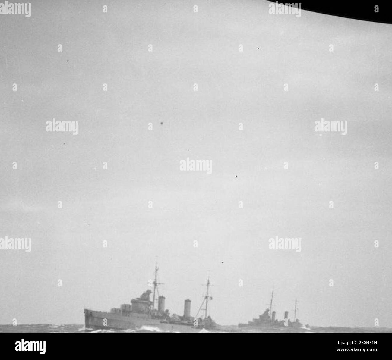 CRUISERS THAT PATROL THE HIGH SEAS AND PREVENT THE ENEMY FROM TRADING ...