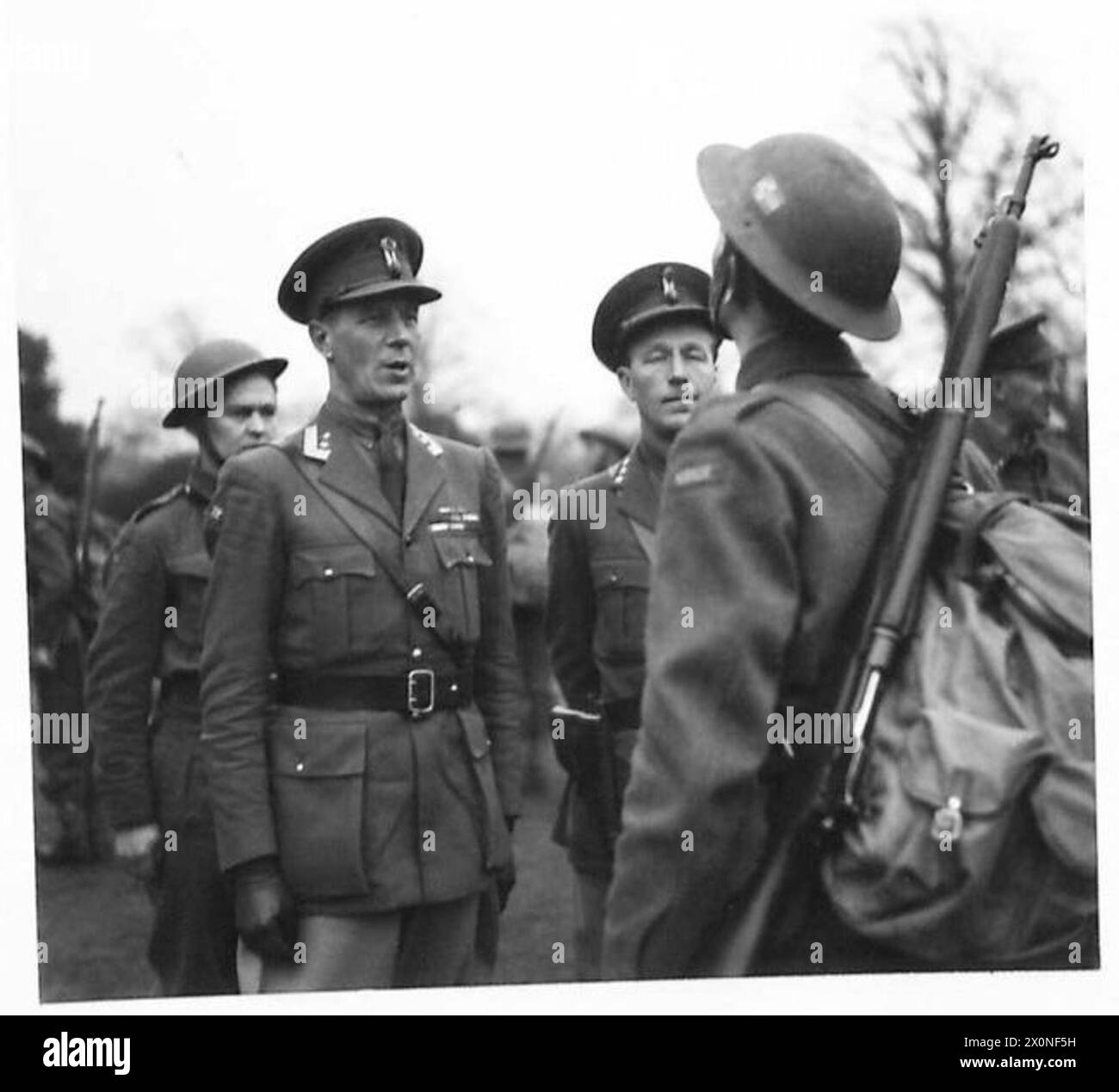 Colonel th Black and White Stock Photos & Images - Alamy