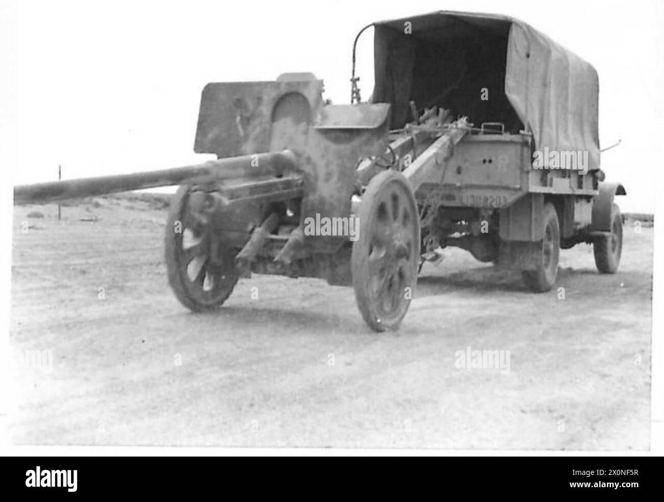 Enemy captured equipment hi-res stock photography and images - Alamy