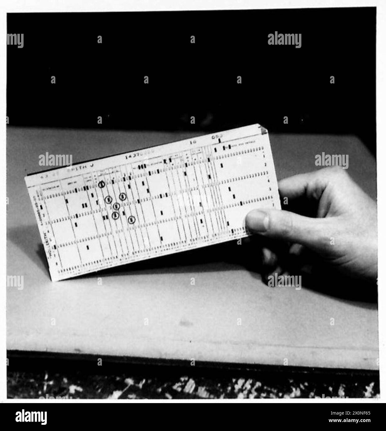 European military record Cut Out Stock Images & Pictures - Alamy