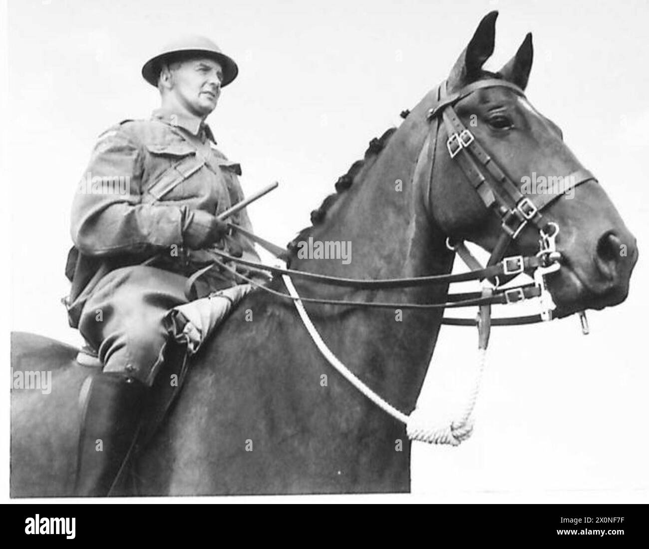 Commanding officer of guard hi-res stock photography and images - Alamy