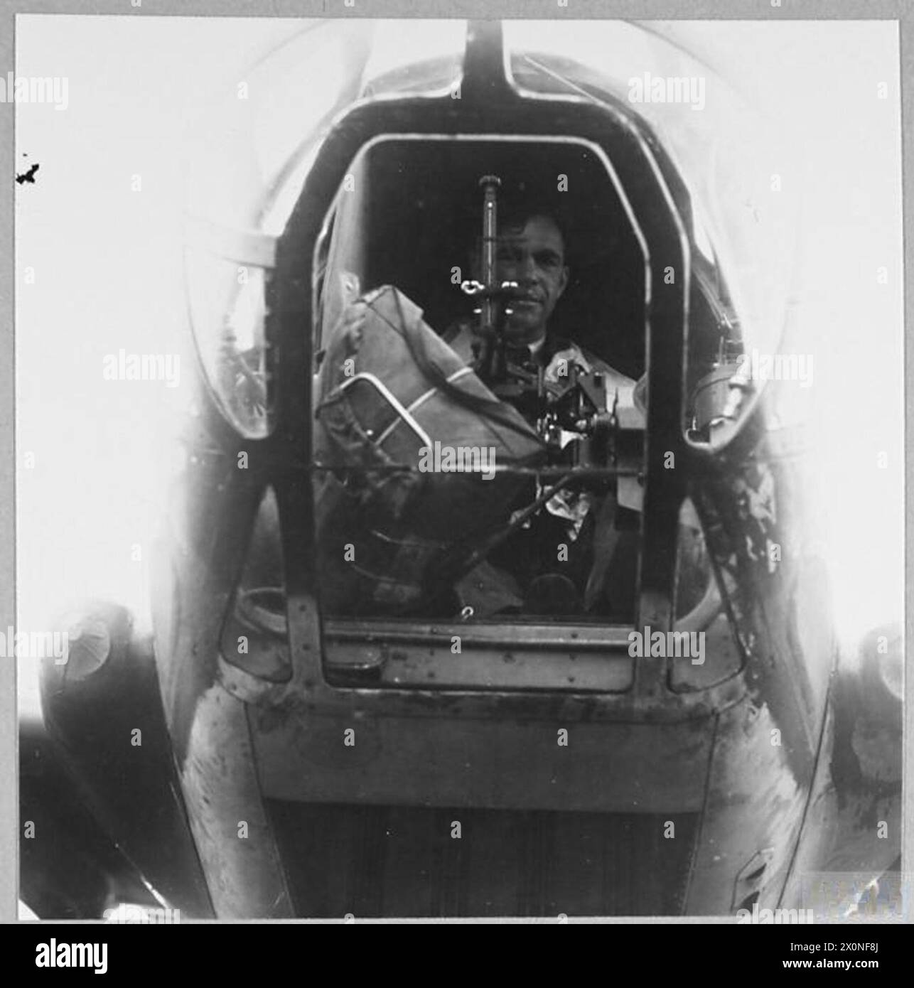 R.A.F's GREAT PART IN COMBINED OPERATIONS RAID ON DIEPPE - For story ...