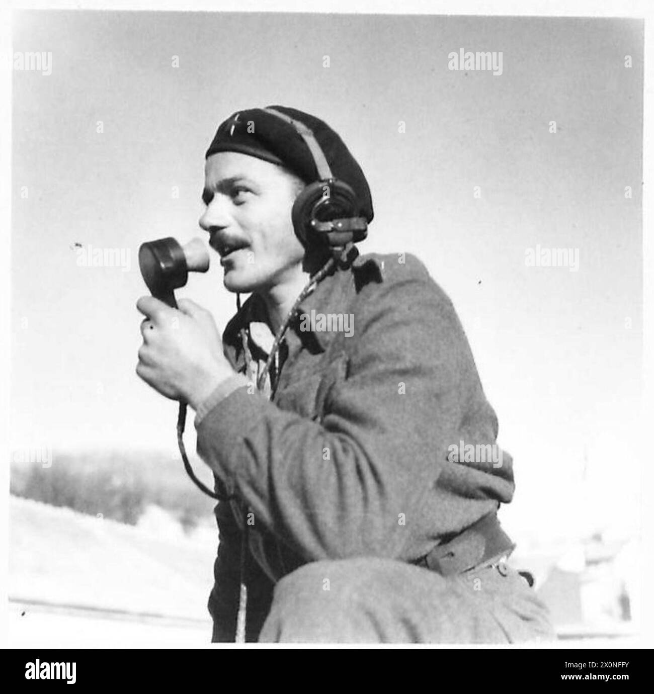 Partisan leadership Cut Out Stock Images & Pictures - Alamy