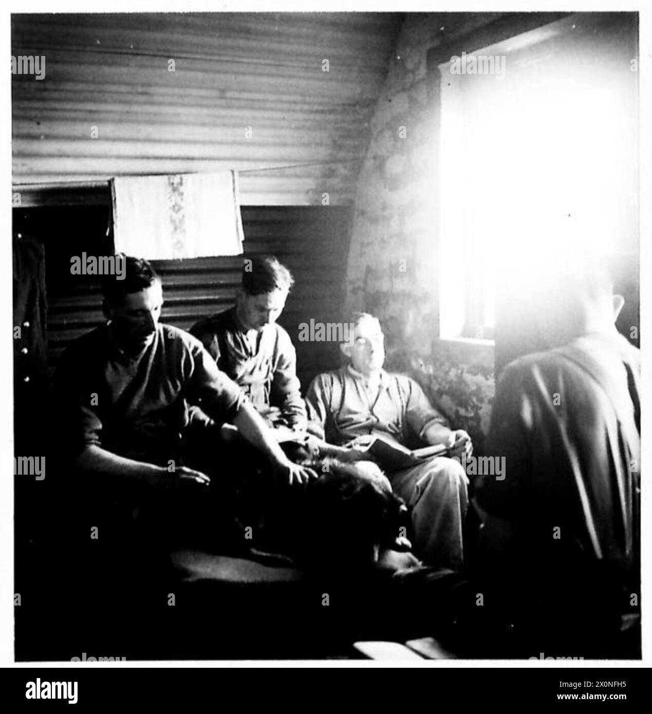 Aircraft radio communication Black and White Stock Photos & Images - Alamy