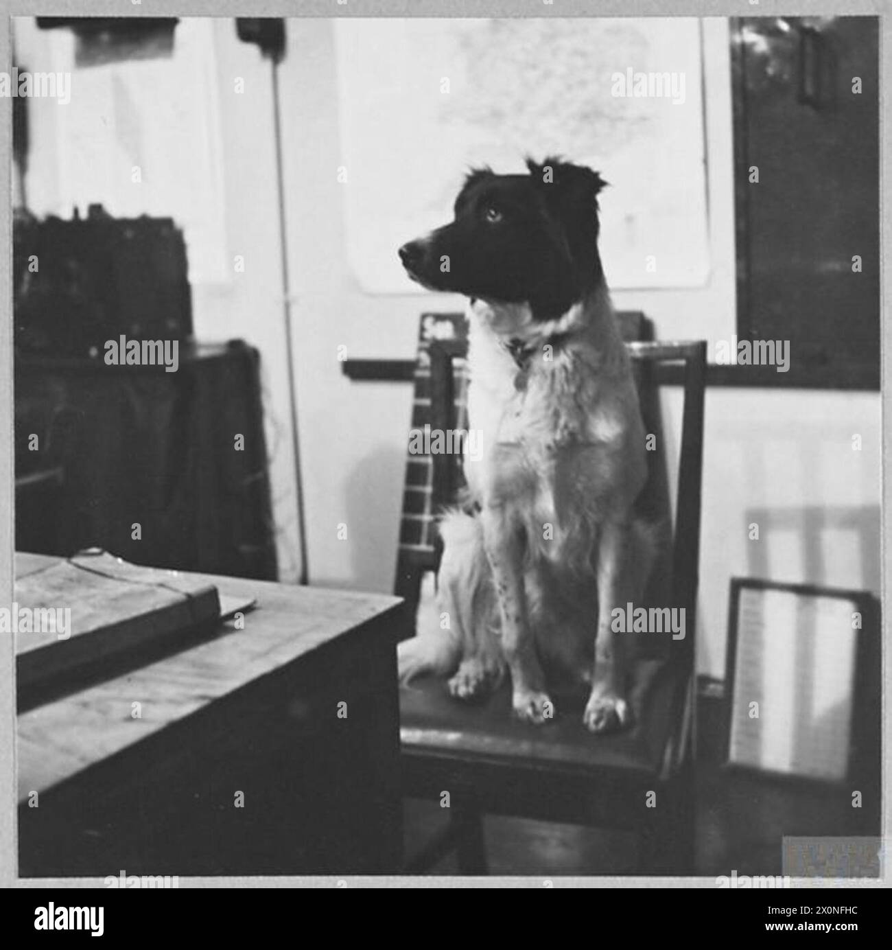 "BRIEFING FOR BREMEN" R.A.F's THIRD "FOUR FIGURE" BOMBING ATTACK - For ...