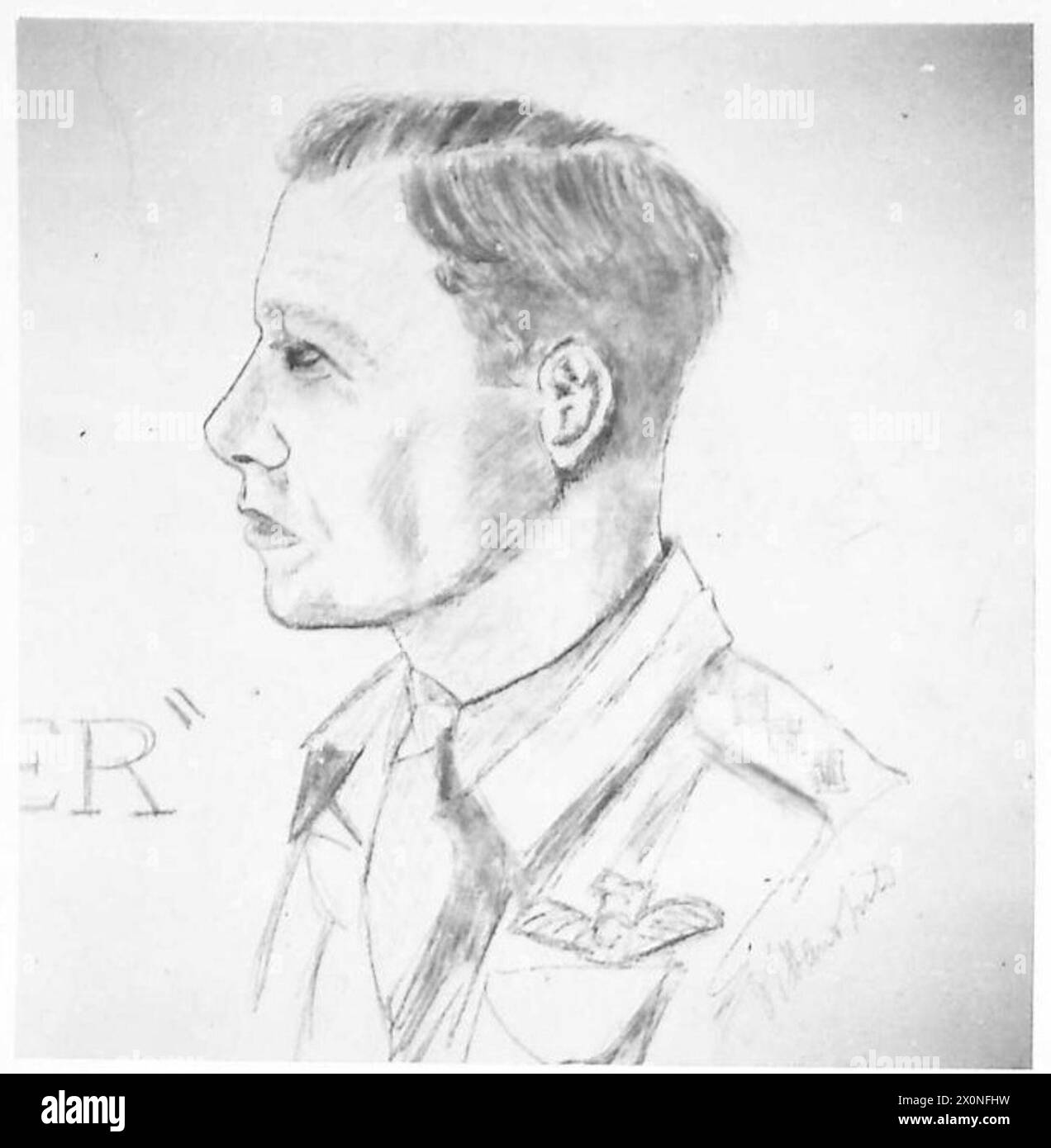 Injured captain Black and White Stock Photos & Images - Alamy