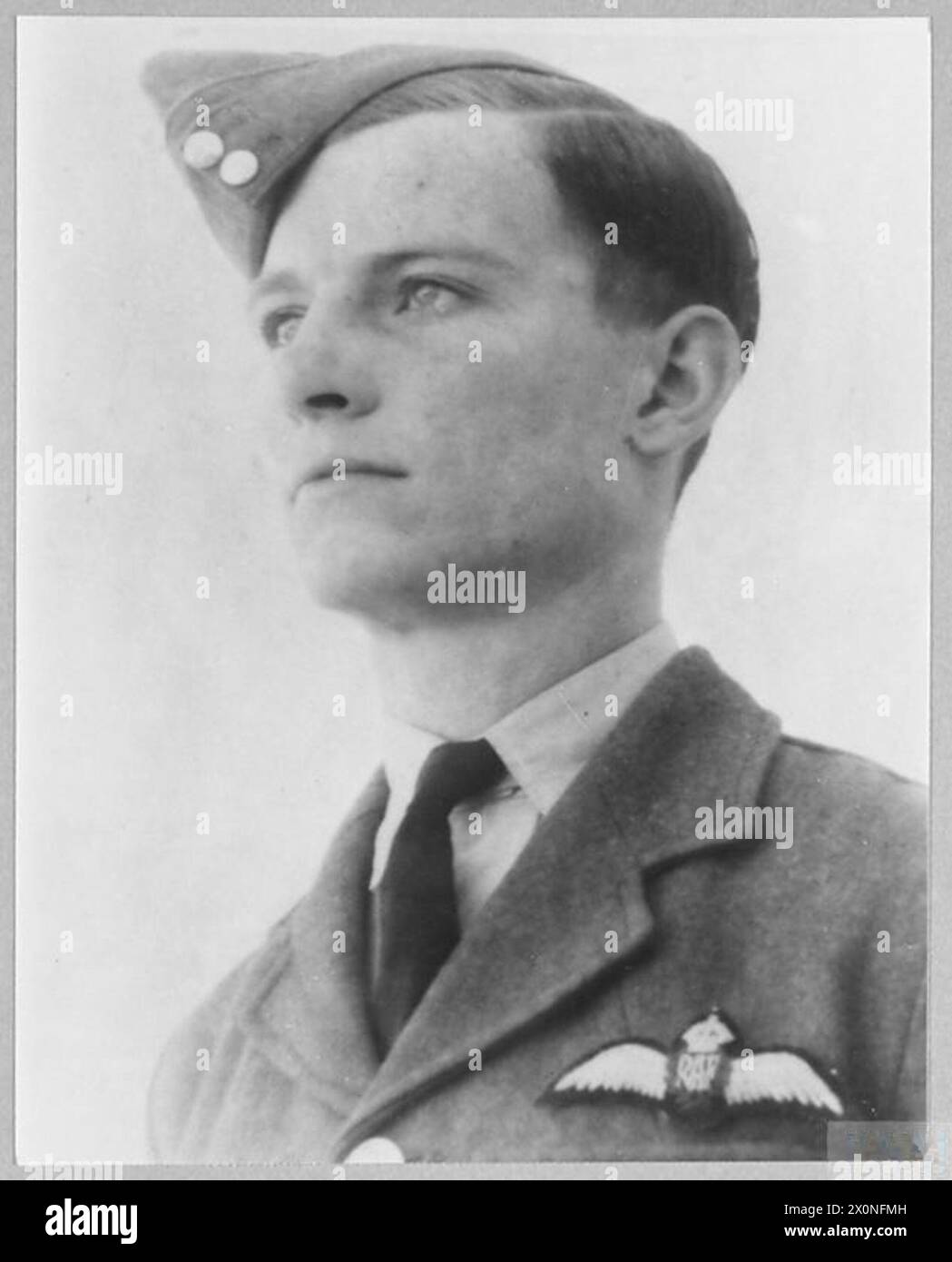 Historicpilot hi-res stock photography and images - Alamy