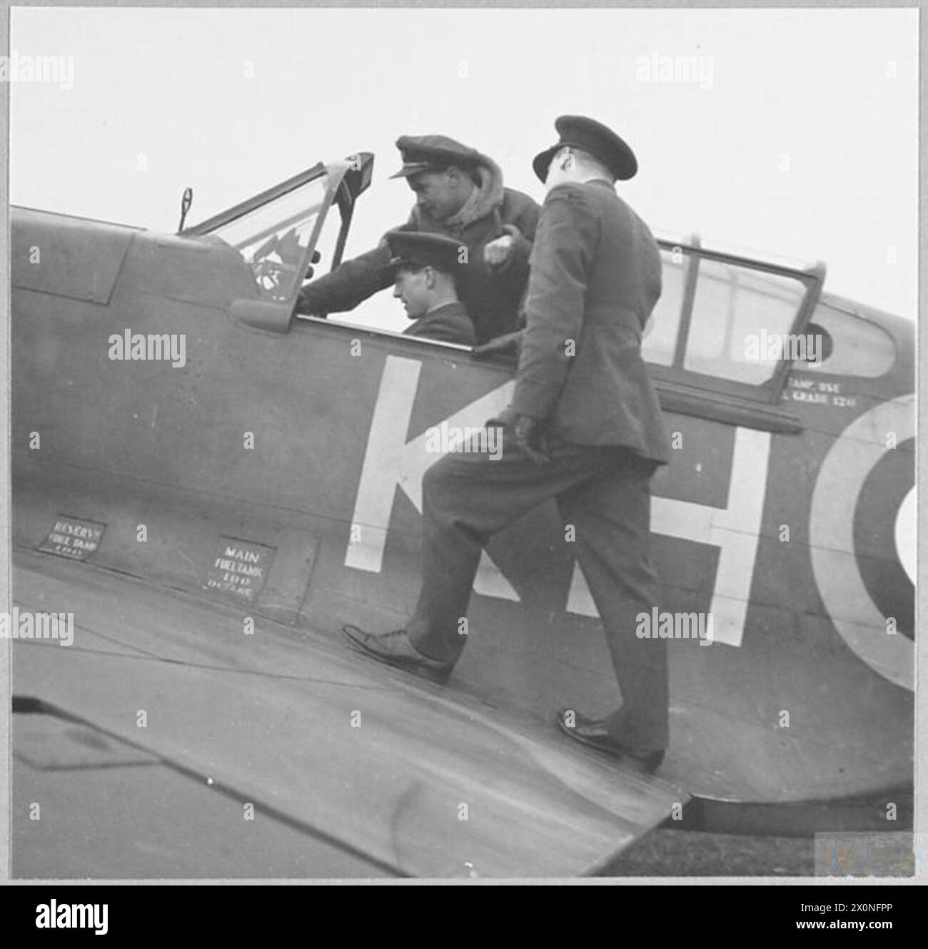 Tomahawk squadron hi-res stock photography and images - Alamy