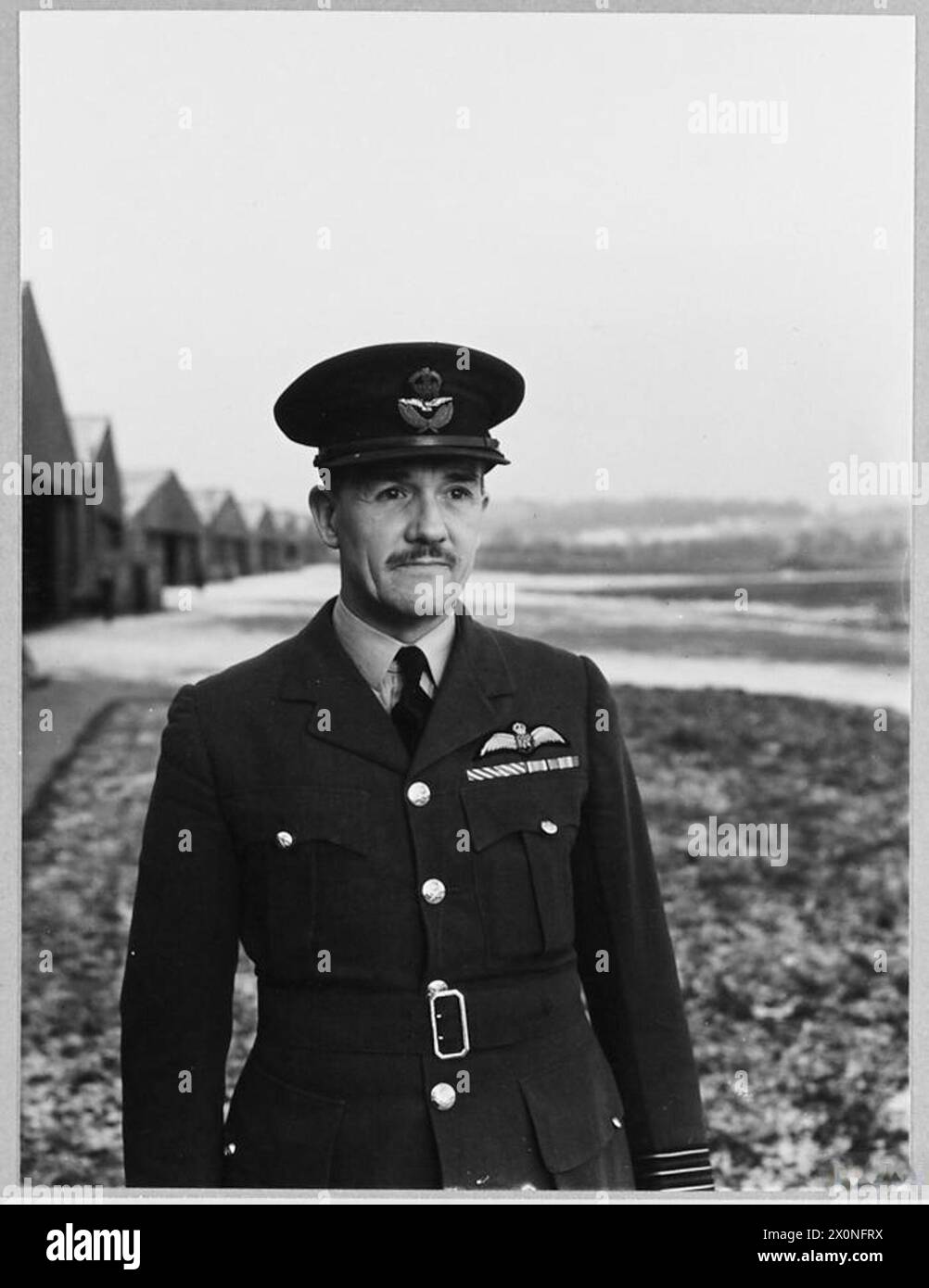 Raf type d hi-res stock photography and images - Alamy