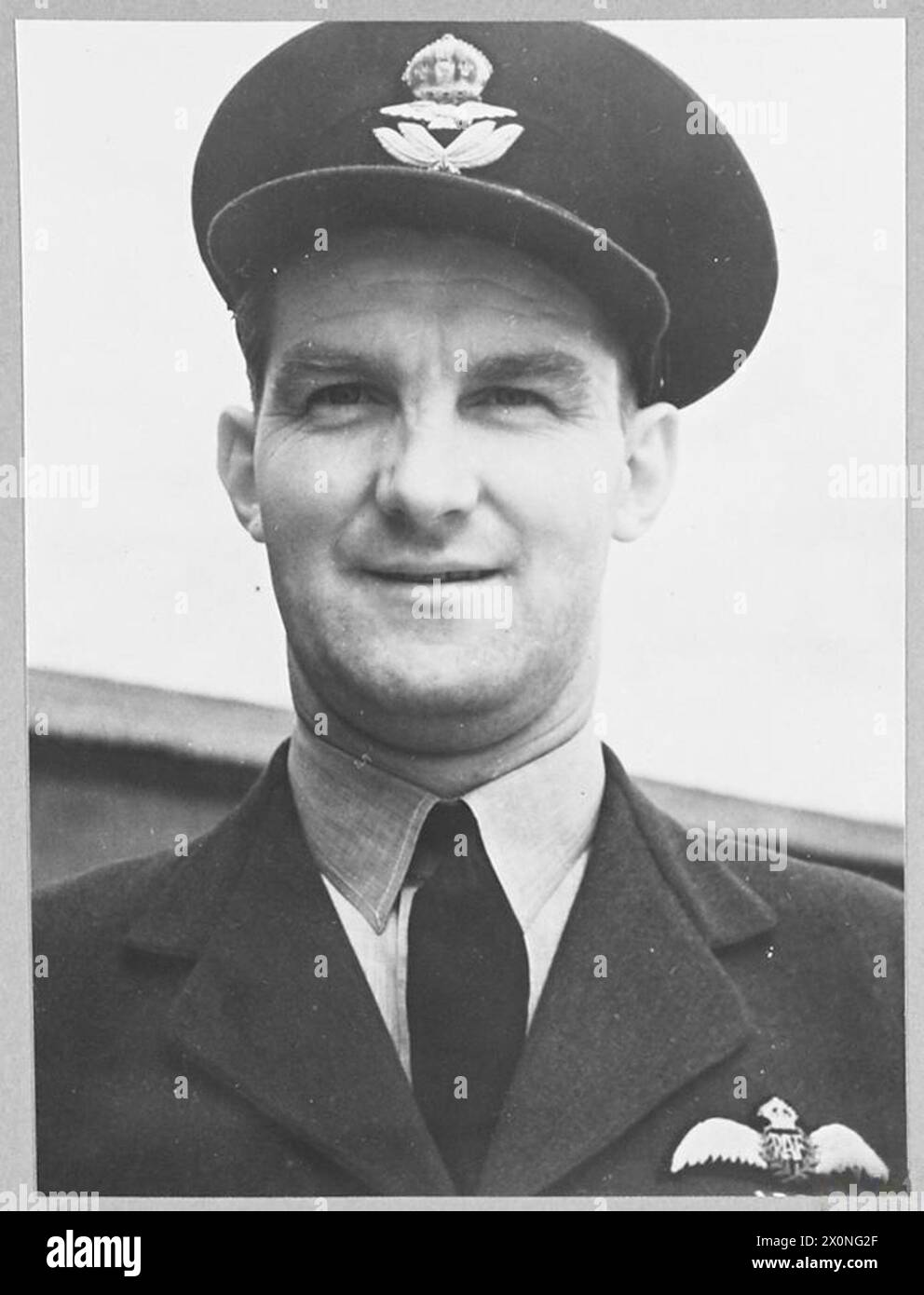 Squadron Leader Carlson commands the Motor Industries Fighter Squadron ...