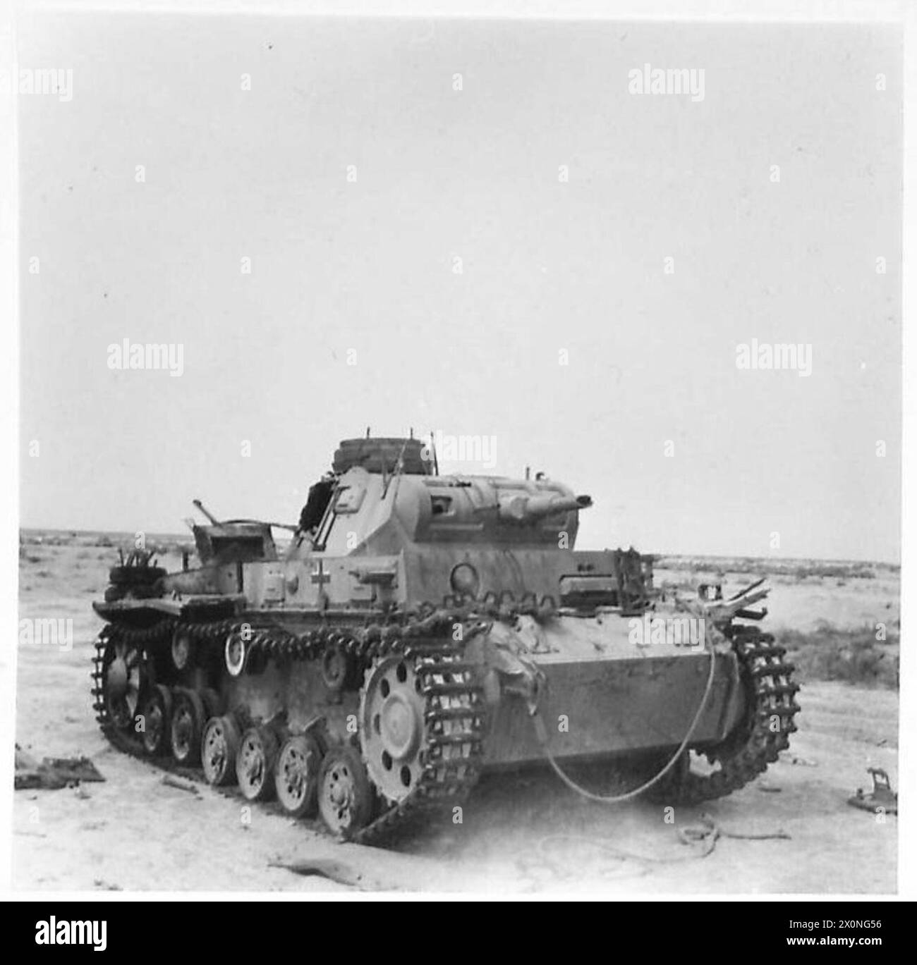 Weapon aftermath Black and White Stock Photos & Images - Alamy