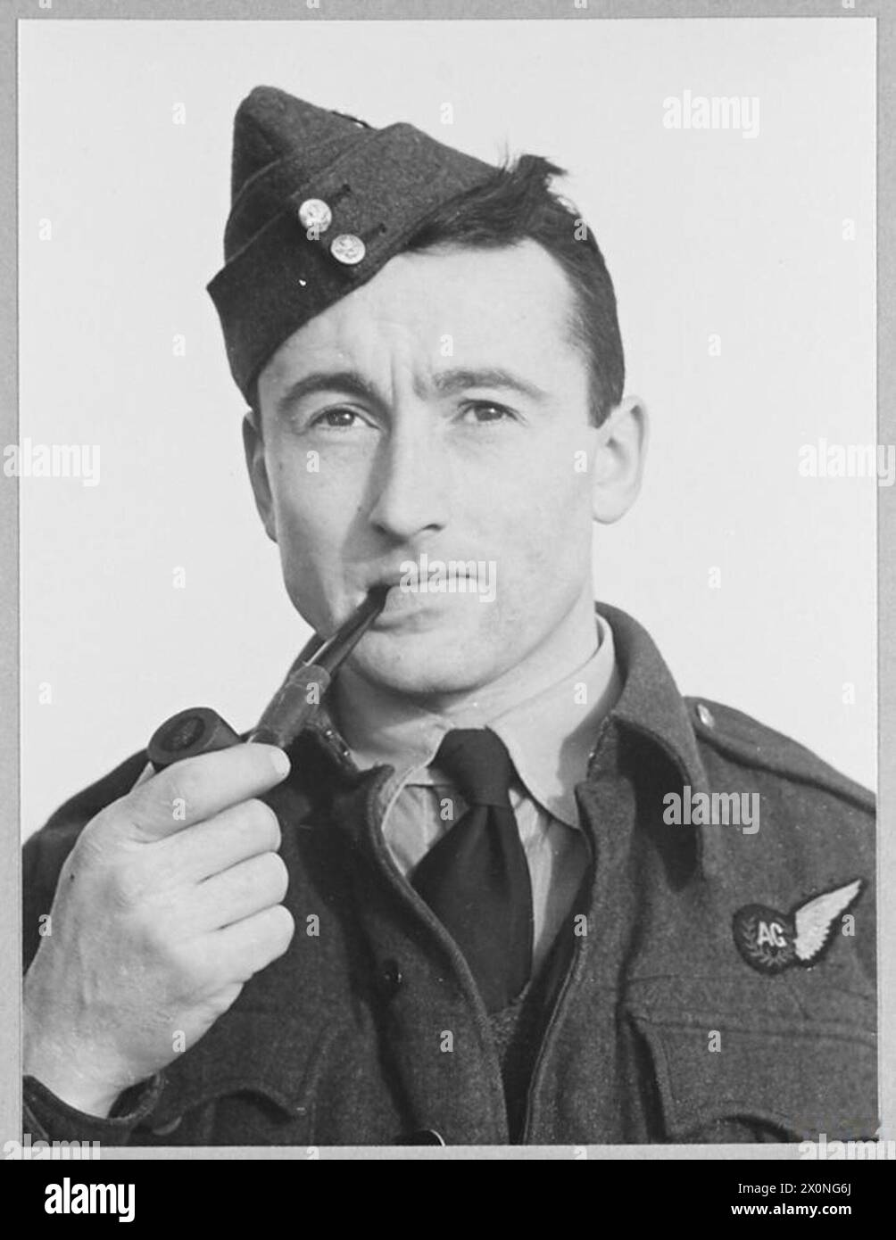 Robert gunner hi-res stock photography and images - Alamy