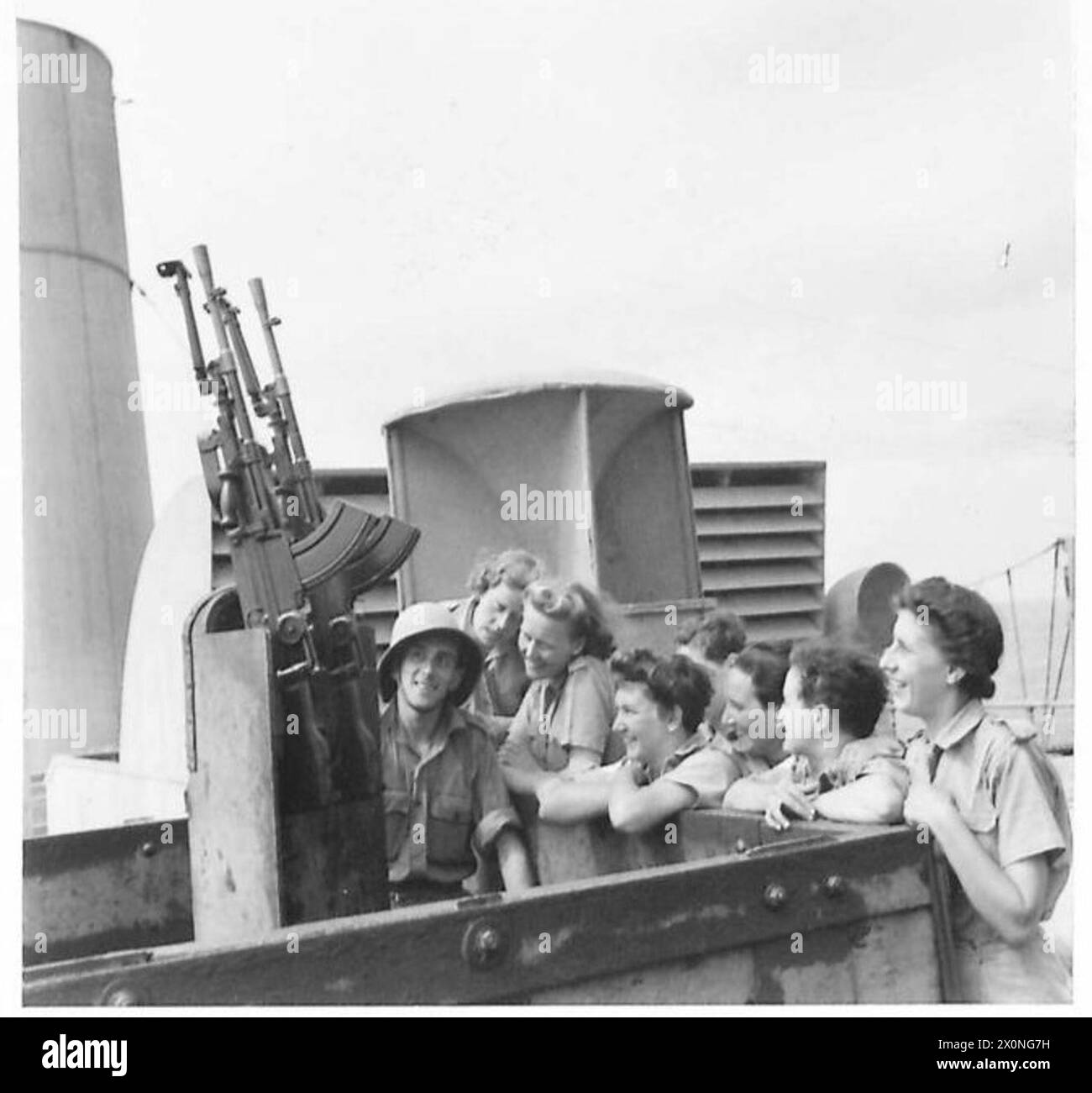 Troop m Cut Out Stock Images & Pictures - Alamy