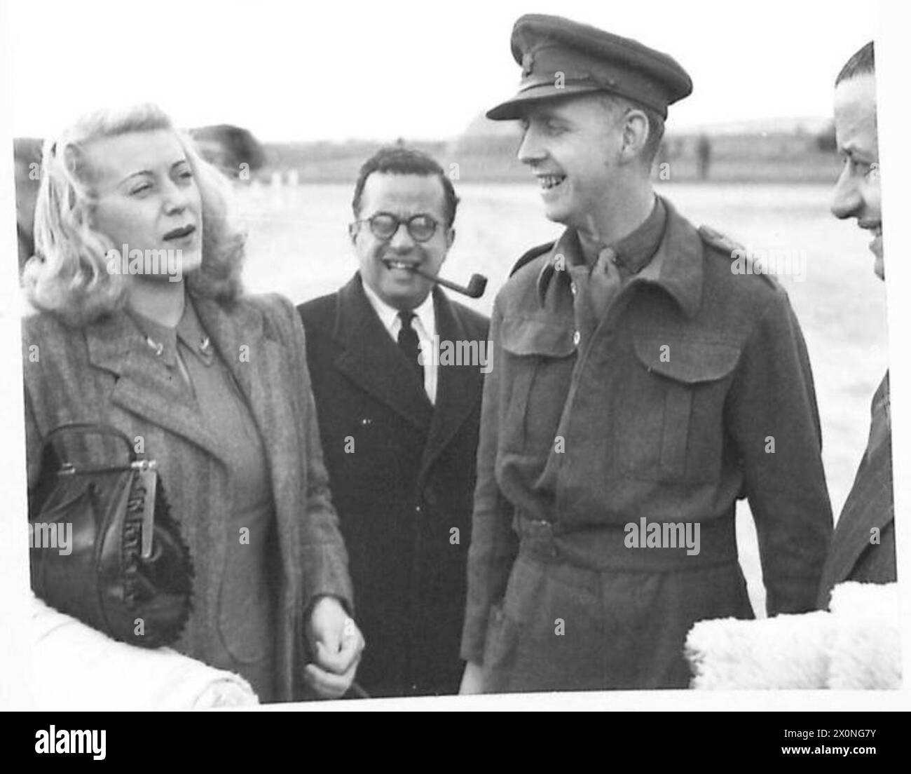 Dorothy carless hi-res stock photography and images - Alamy