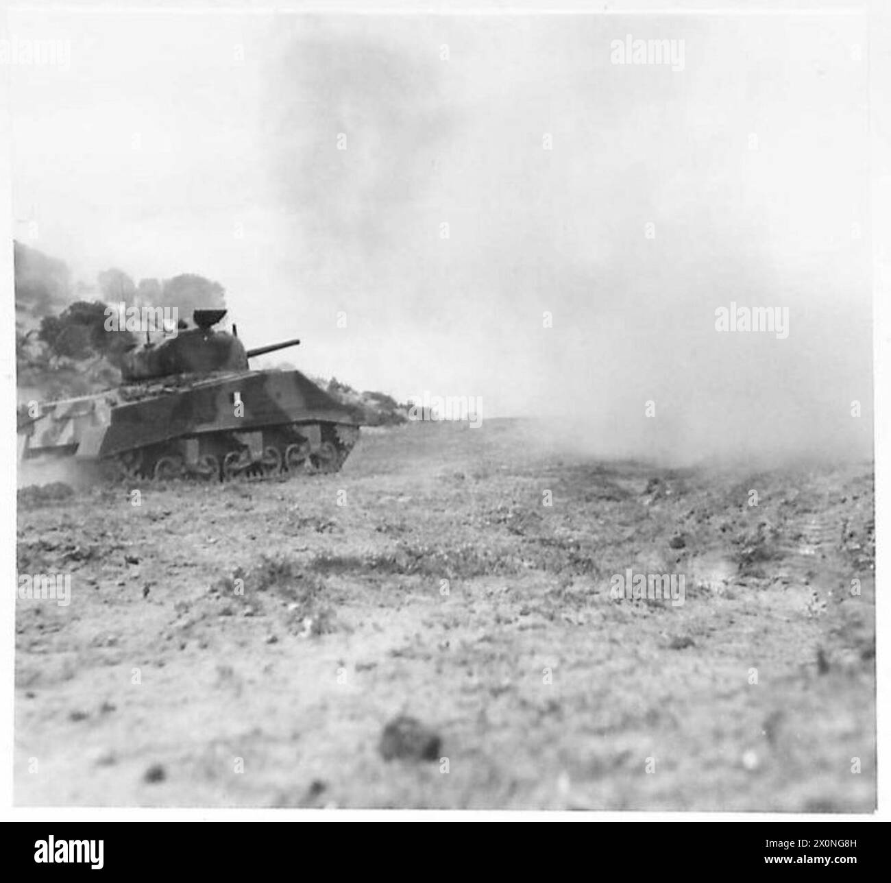 Mineswept hi-res stock photography and images - Alamy