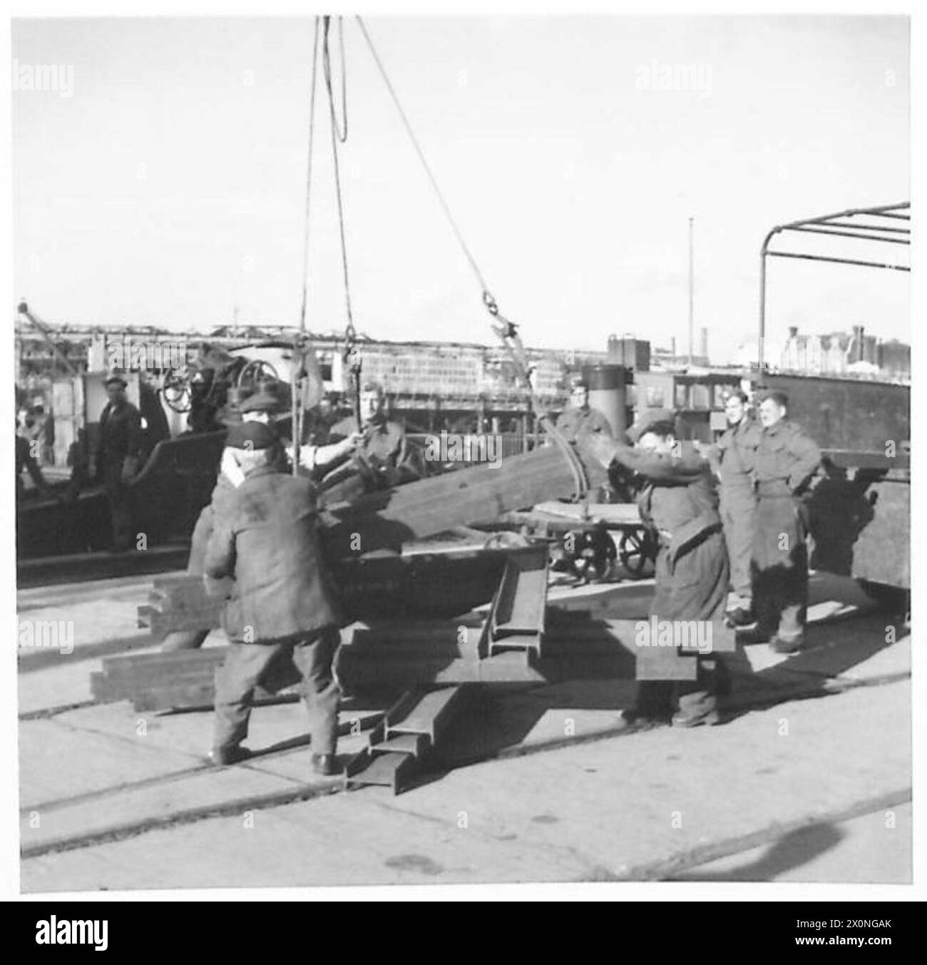 Fleet angles Cut Out Stock Images & Pictures - Alamy