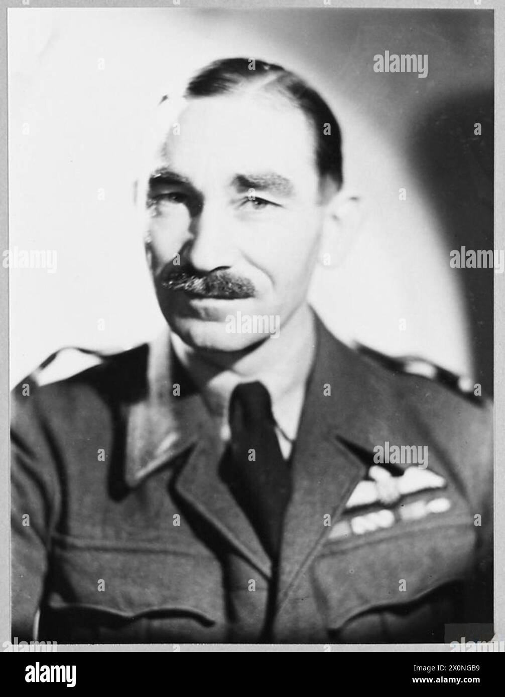 J r whitley hi-res stock photography and images - Alamy