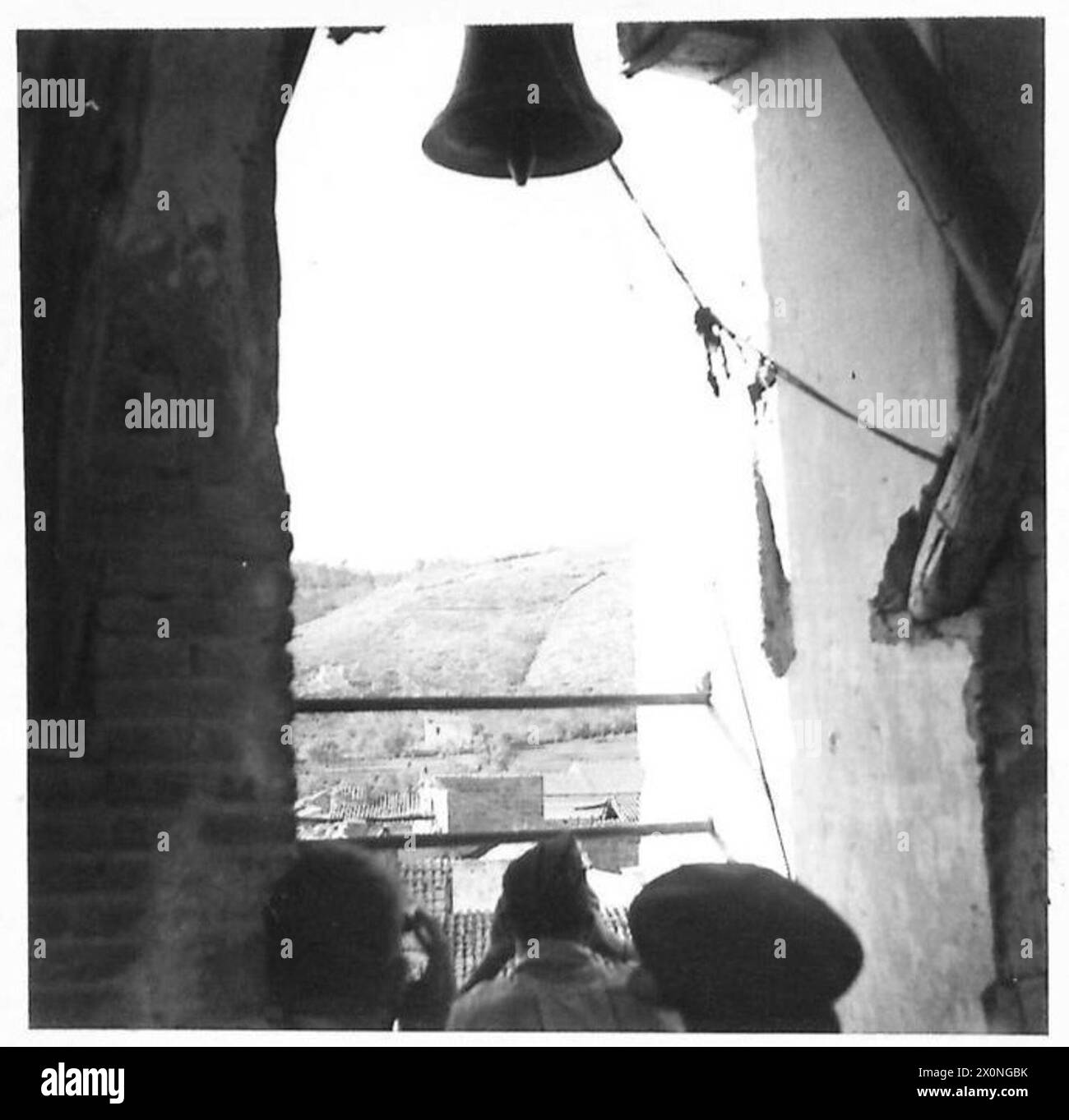 Observing positions Black and White Stock Photos & Images - Alamy