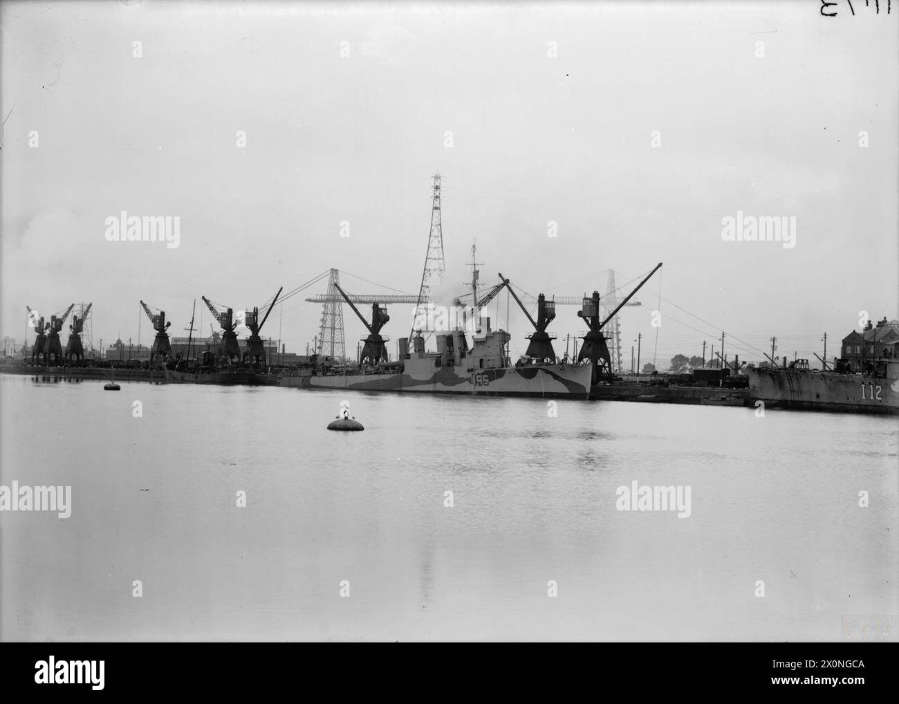 Uss tillman hi-res stock photography and images - Alamy