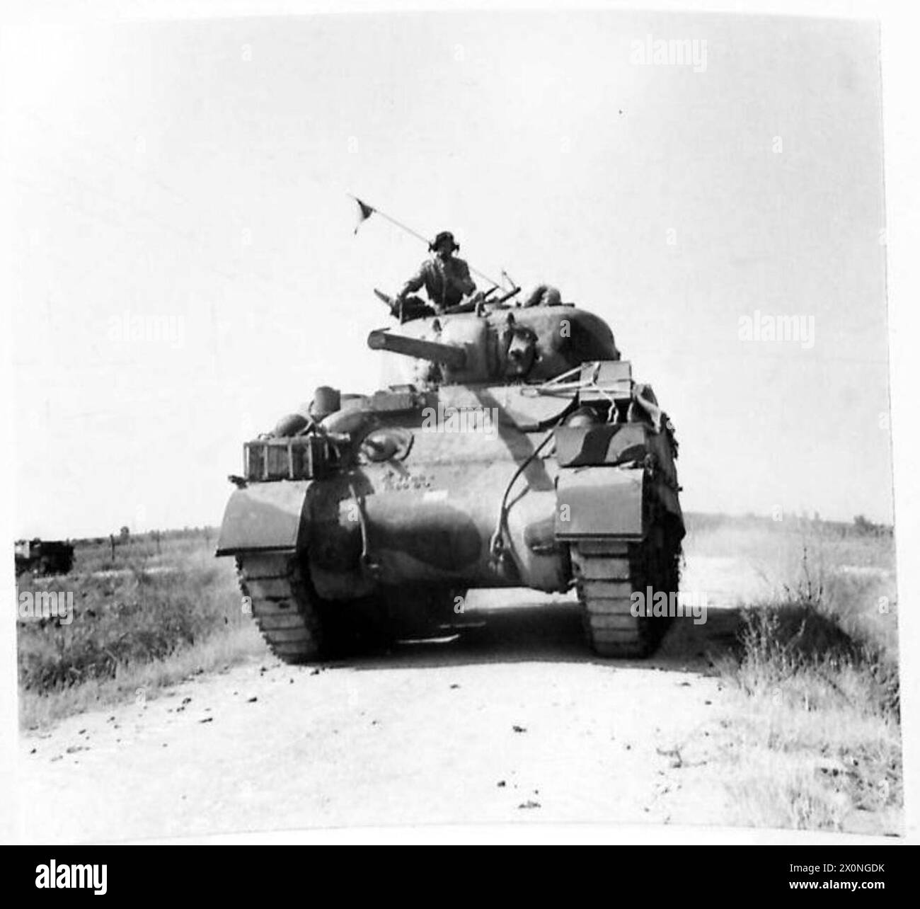 INVASION OF ITALY NAPLES AREA : FIFTH ARMY LAND IN THE BAY OF SALERNO ...