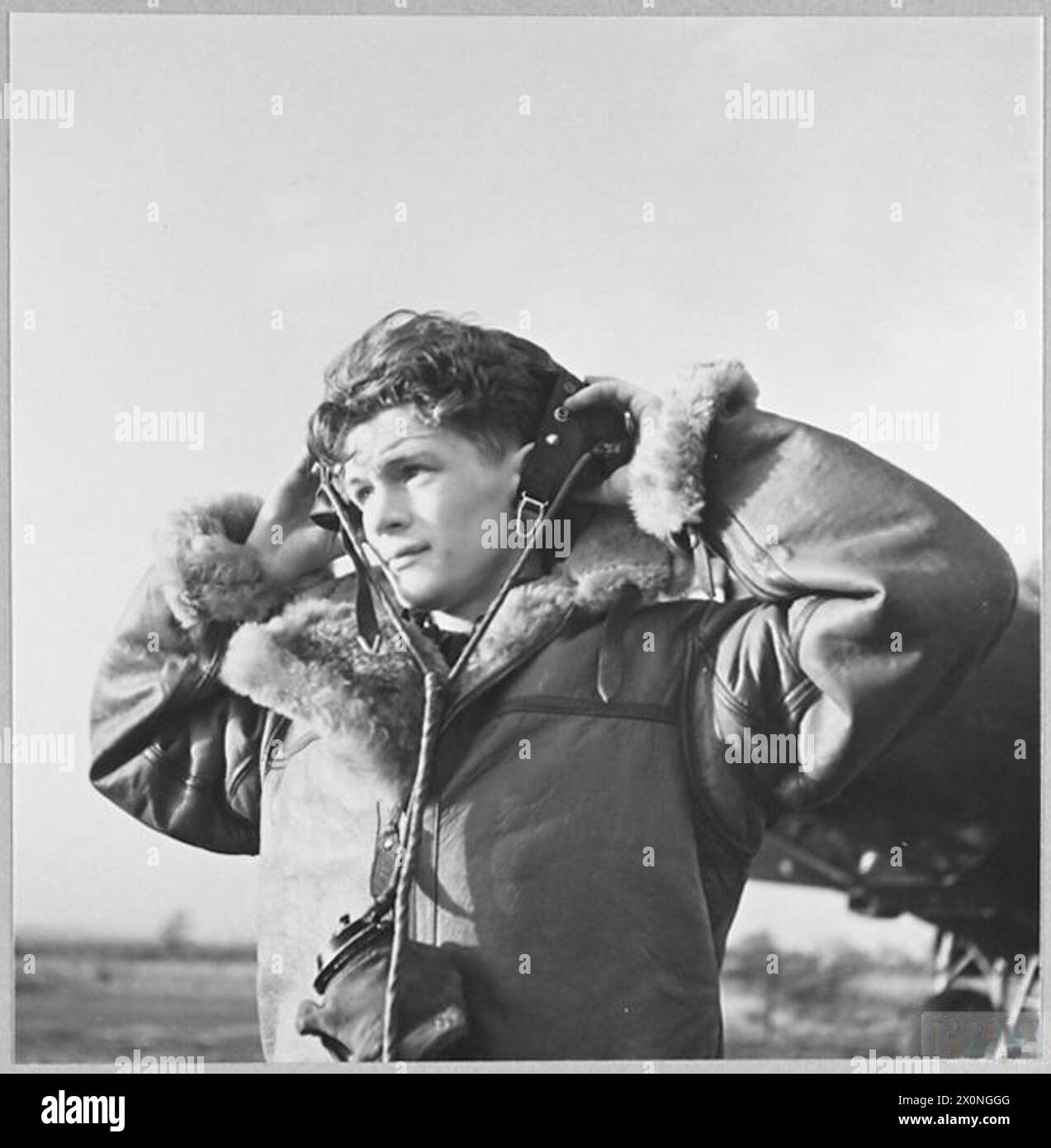 "COURAGE, FORTITUDE AND DETERMINATION OF A HIGH ORDER. - For story see ...