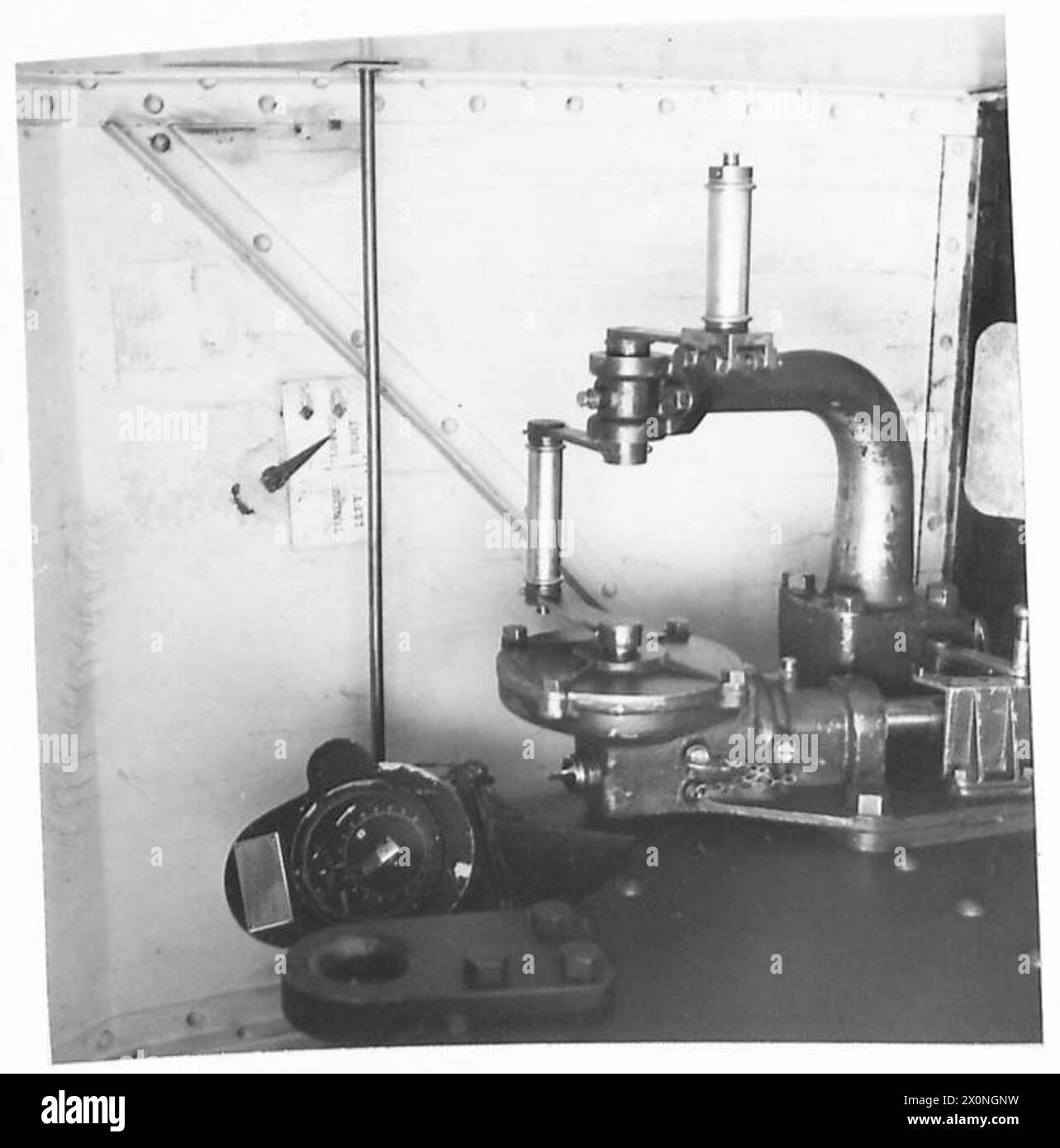 Sighting sight Cut Out Stock Images & Pictures - Alamy