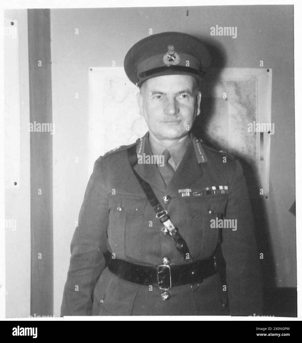Henry pownall hi-res stock photography and images - Alamy