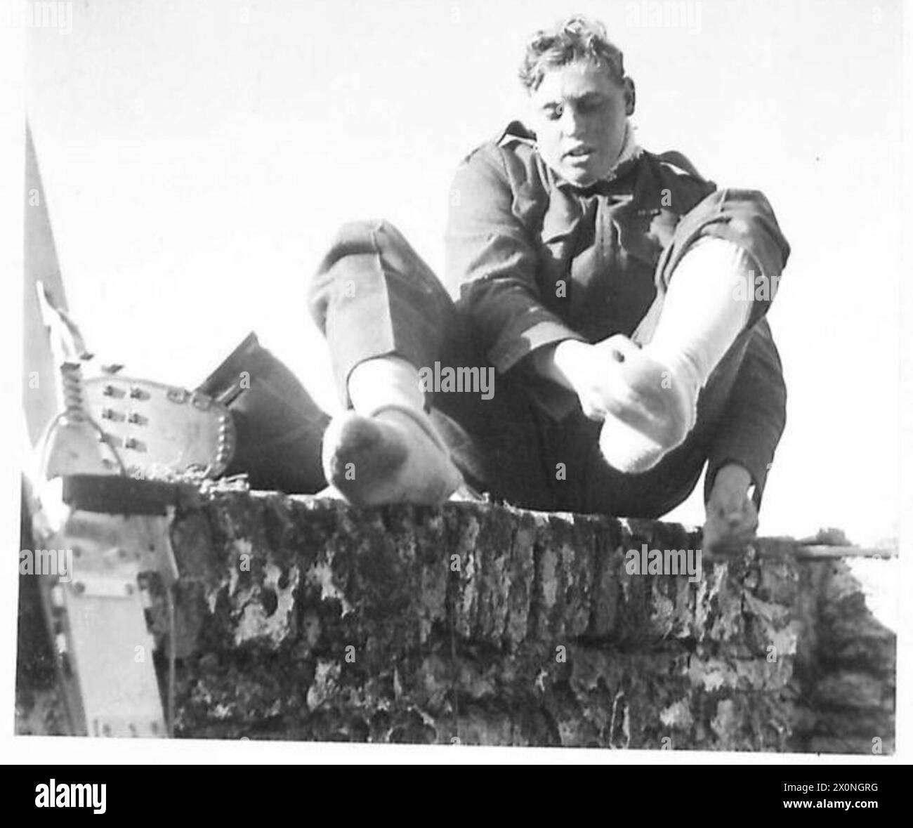 Team tops Black and White Stock Photos & Images - Alamy