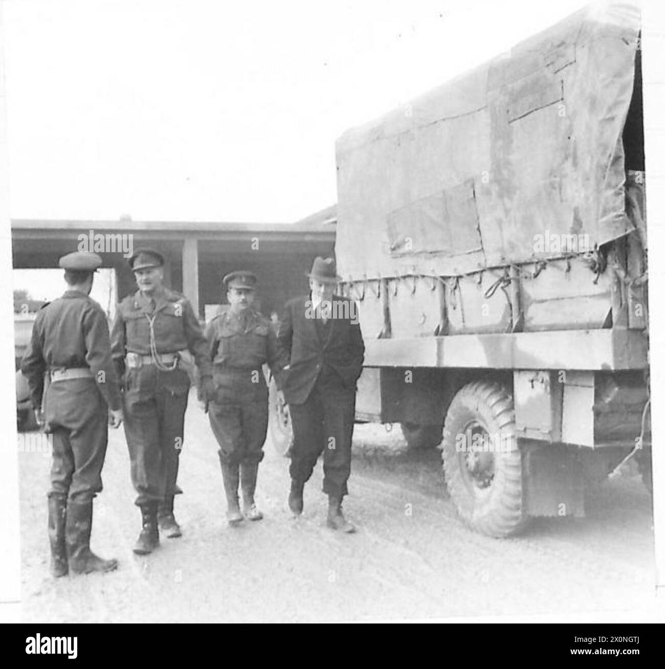 Adolf hitler colonel general Cut Out Stock Images & Pictures - Alamy