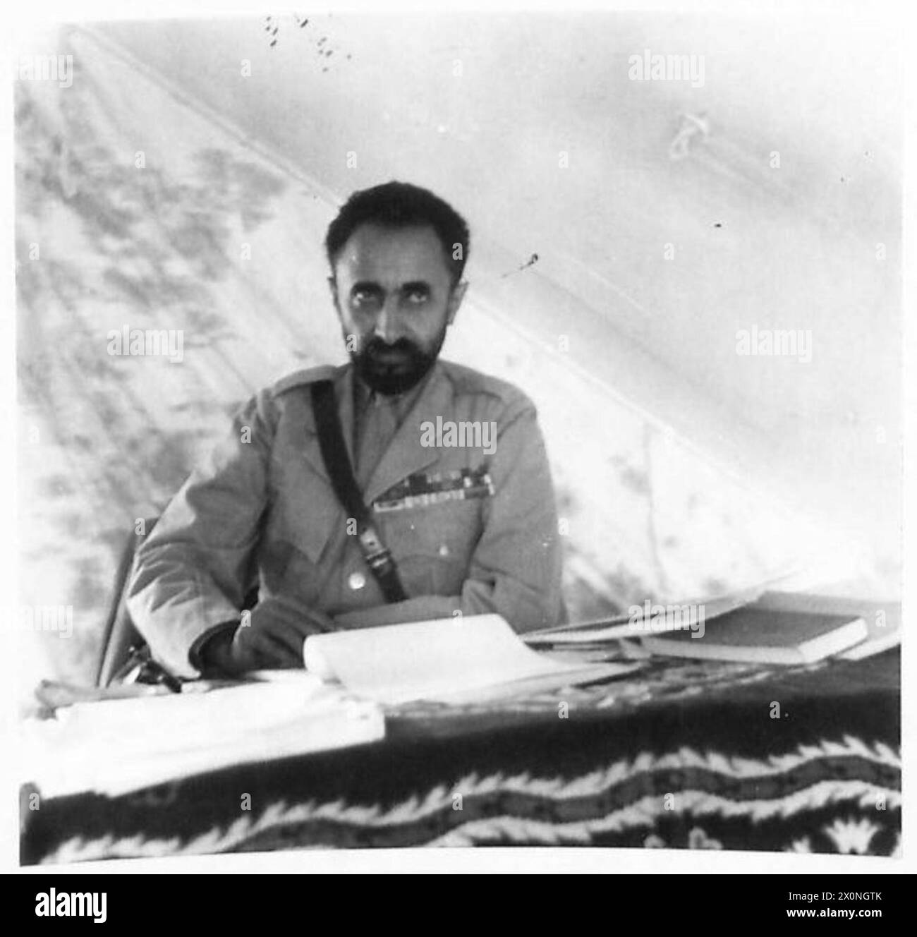 Abyssinia war hi-res stock photography and images - Alamy