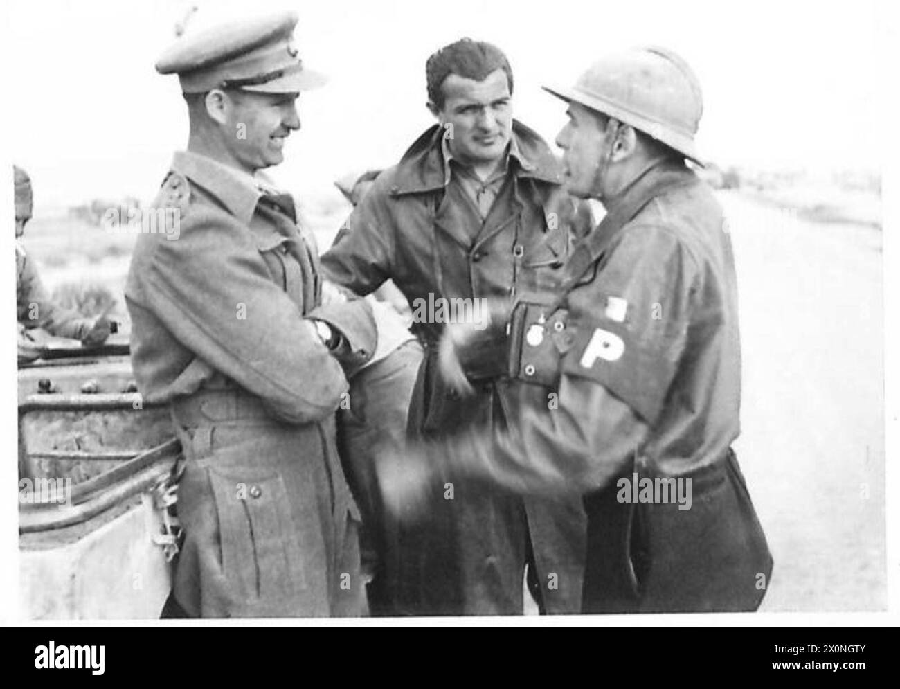 Actualities Cut Out Stock Images & Pictures - Alamy