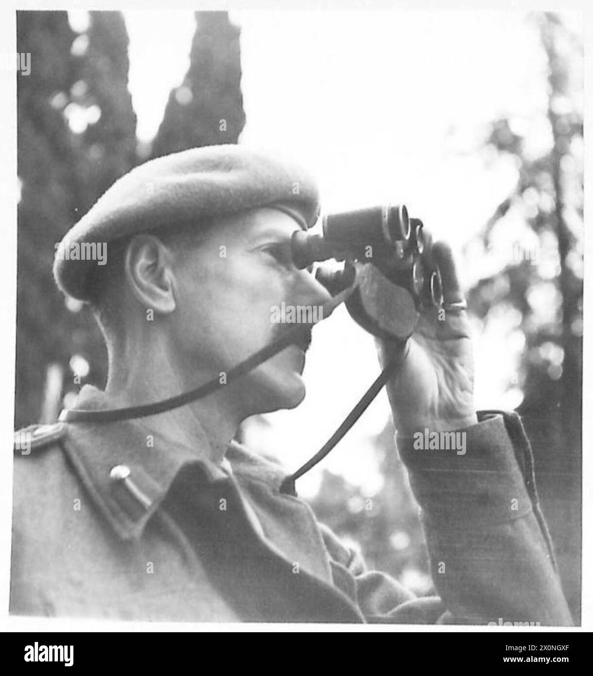 FIFTH ARMY : BRITAIN'S FIRST SOLDIER IN FIFTH ARMY - Lieut. General S.C ...