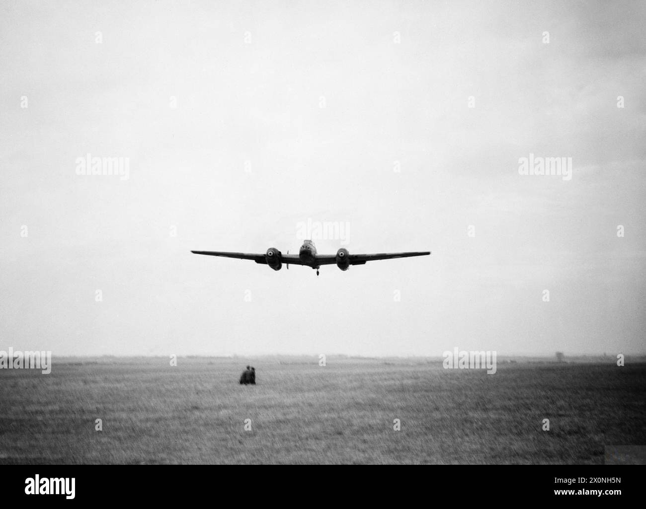 CAPTURED ENEMY AIRCRAFT FLOWN BY THE R.A.F - CAPTURED ENEMY AIRCRAFT FLOWN BY THE RAFCaptured ...