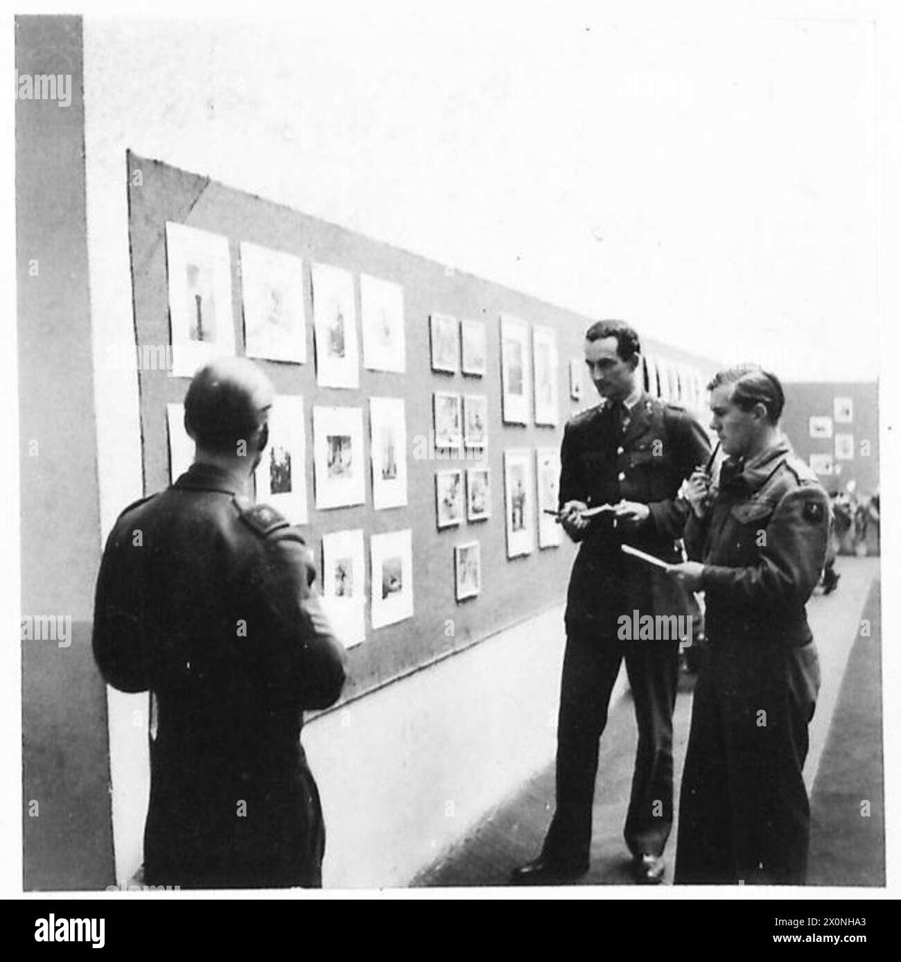 Jack sgt Cut Out Stock Images & Pictures - Alamy