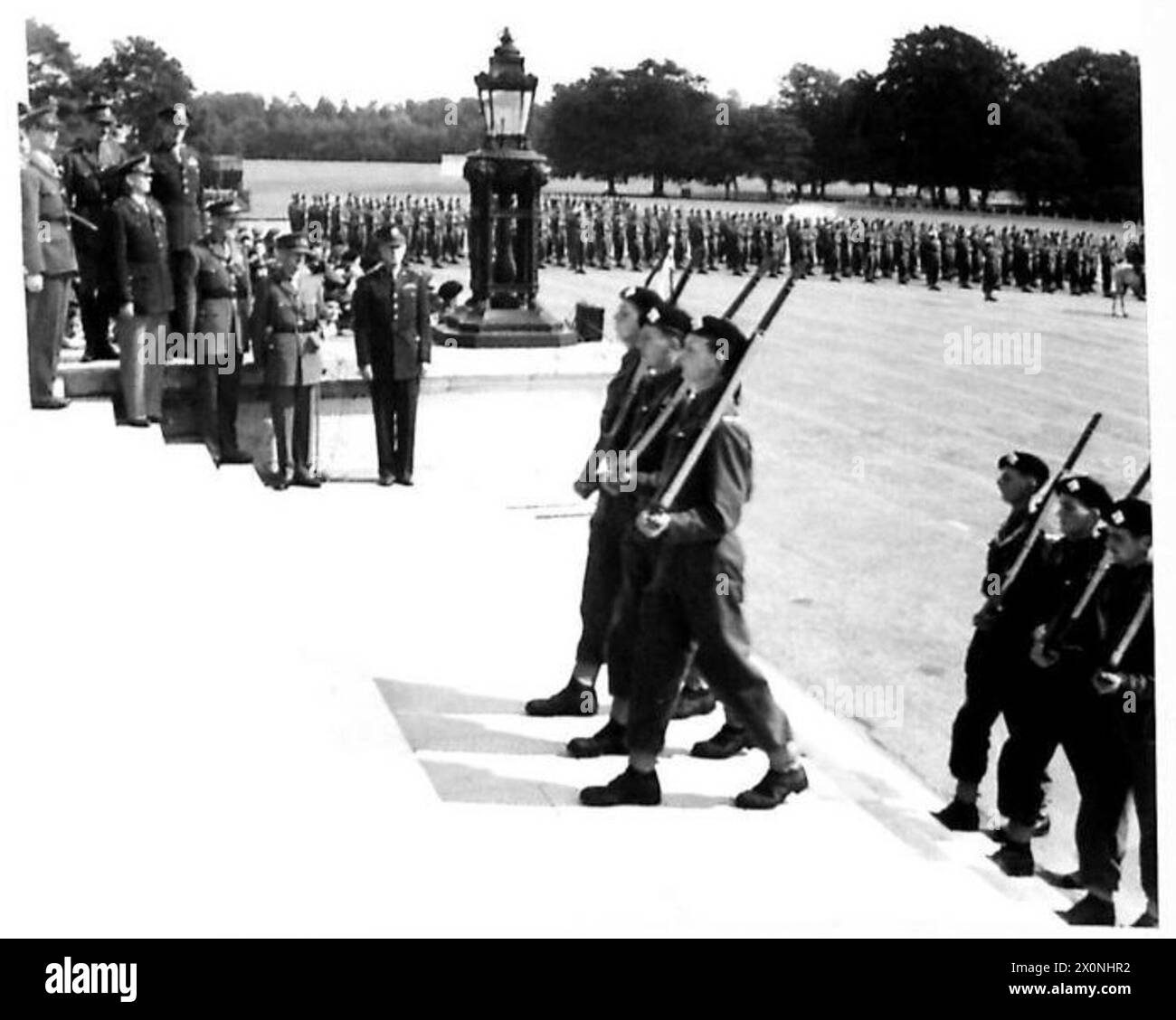 Lieutenant general j Cut Out Stock Images & Pictures - Alamy