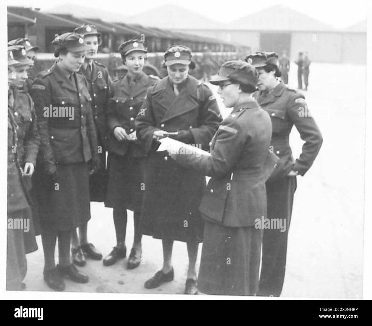 Received instructions Cut Out Stock Images & Pictures - Alamy