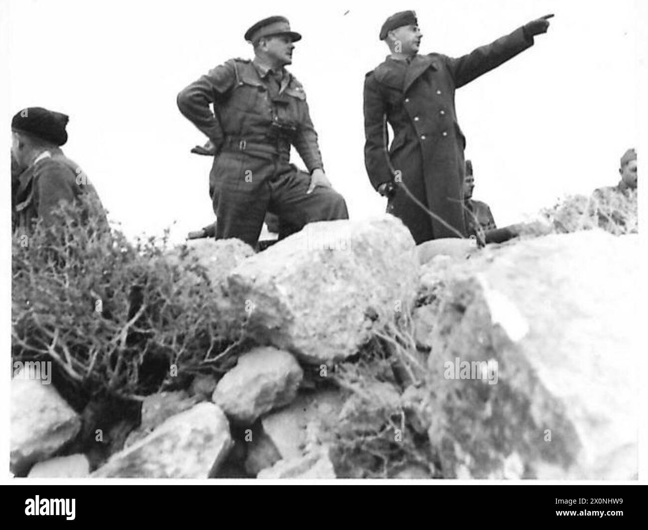 THE POLISH ARMY IN THE WESTERN DESERT CAMPAIGN, 1940-1942 - General ...