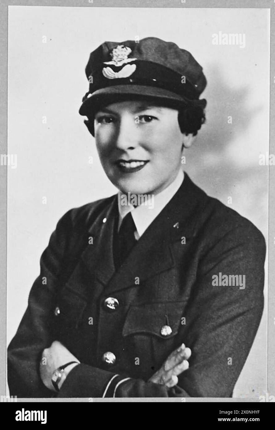 W r a f world war ii hi-res stock photography and images - Alamy