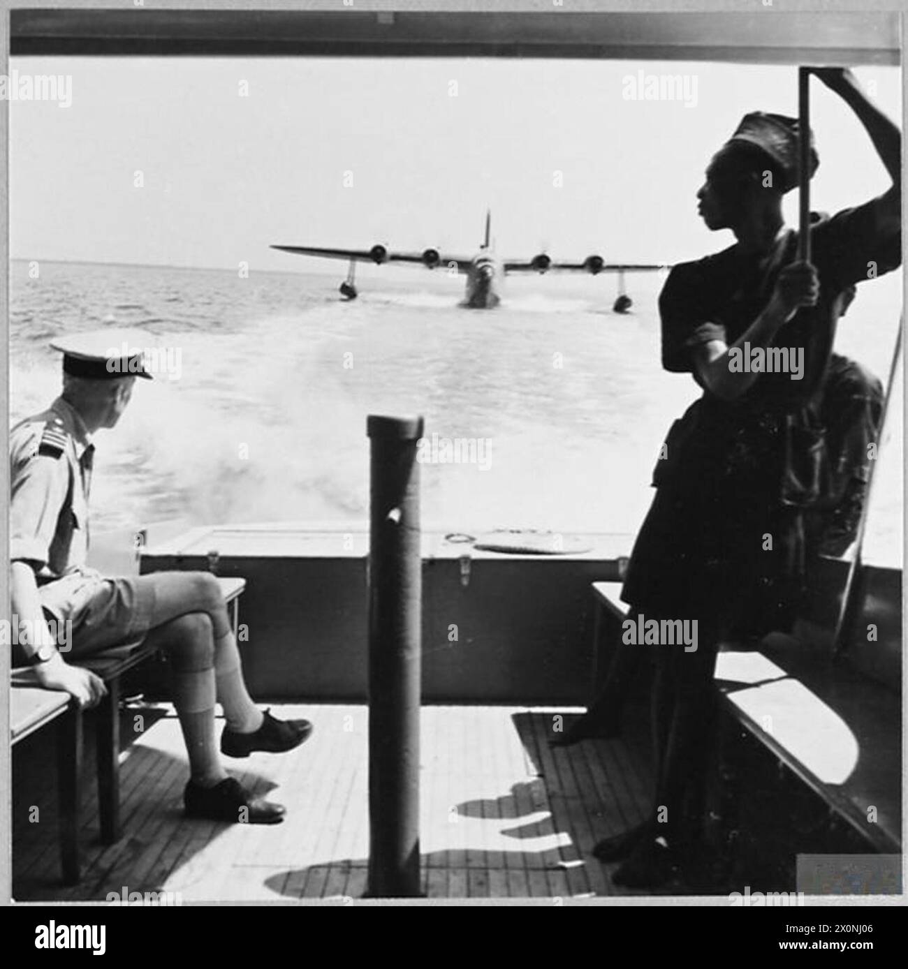 "OUT-STATIONS" OF BRITISH CIVIL AVIATION - The outstations of British ...