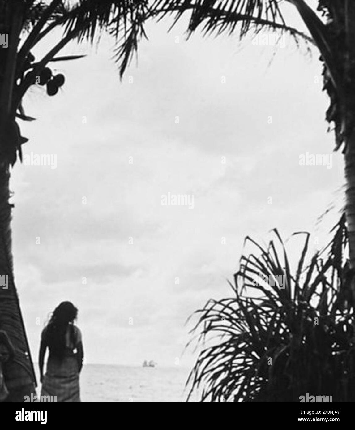 British airways flight from Black and White Stock Photos & Images - Alamy