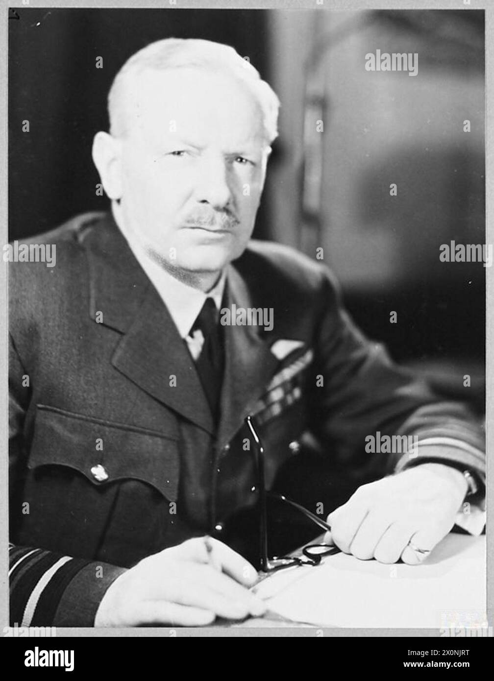 Arthur harris hi-res stock photography and images - Alamy