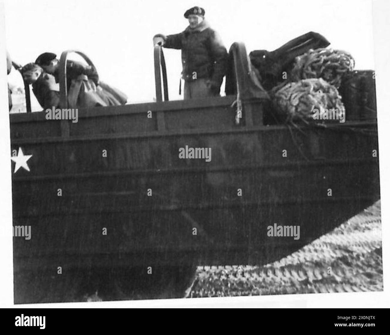 THE BRITISH ARMY IN THE NORMANDY CAMPAIGN 1944 - General Sir Bernard ...