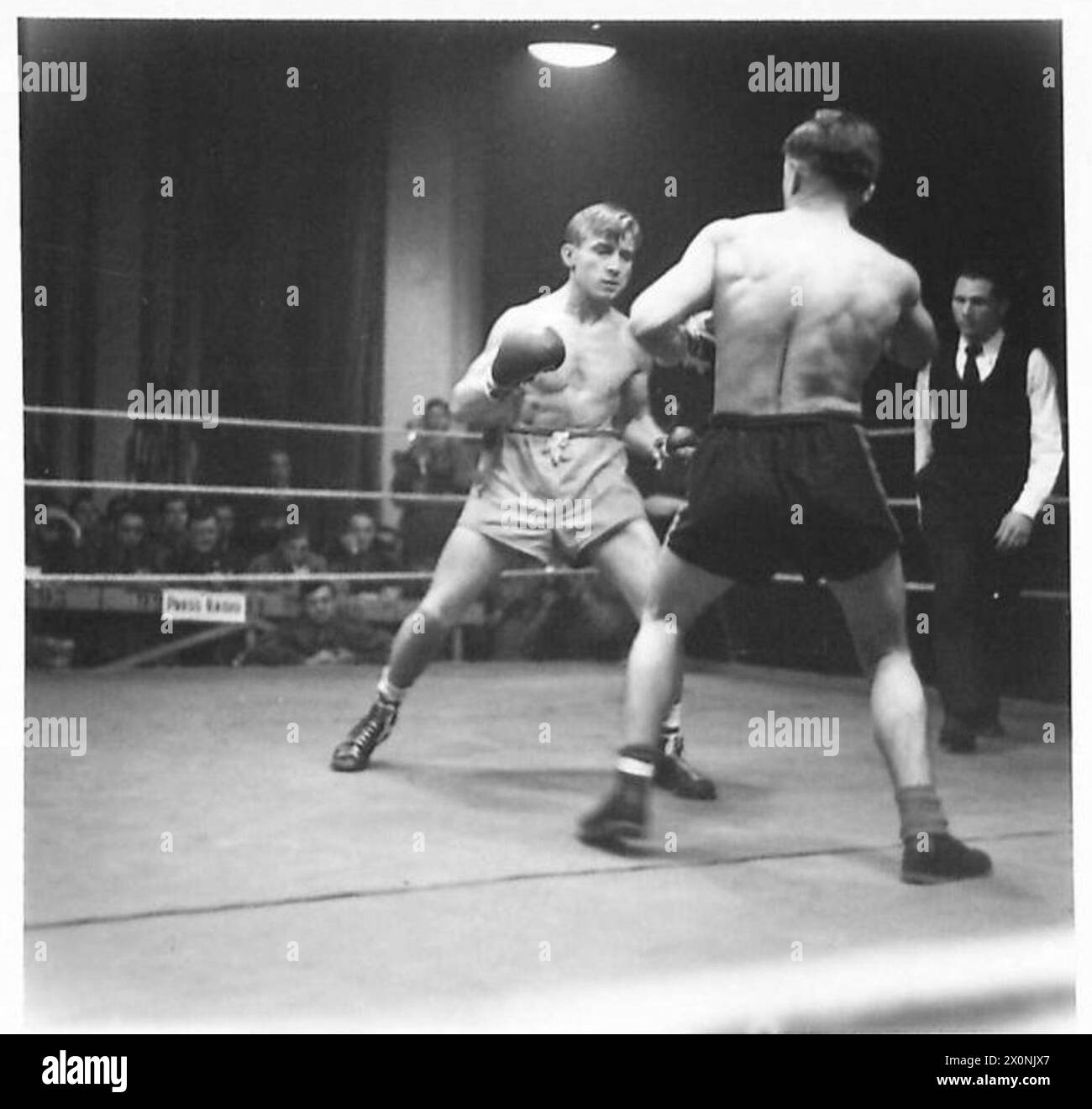 Amateur championship Cut Out Stock Images & Pictures - Alamy