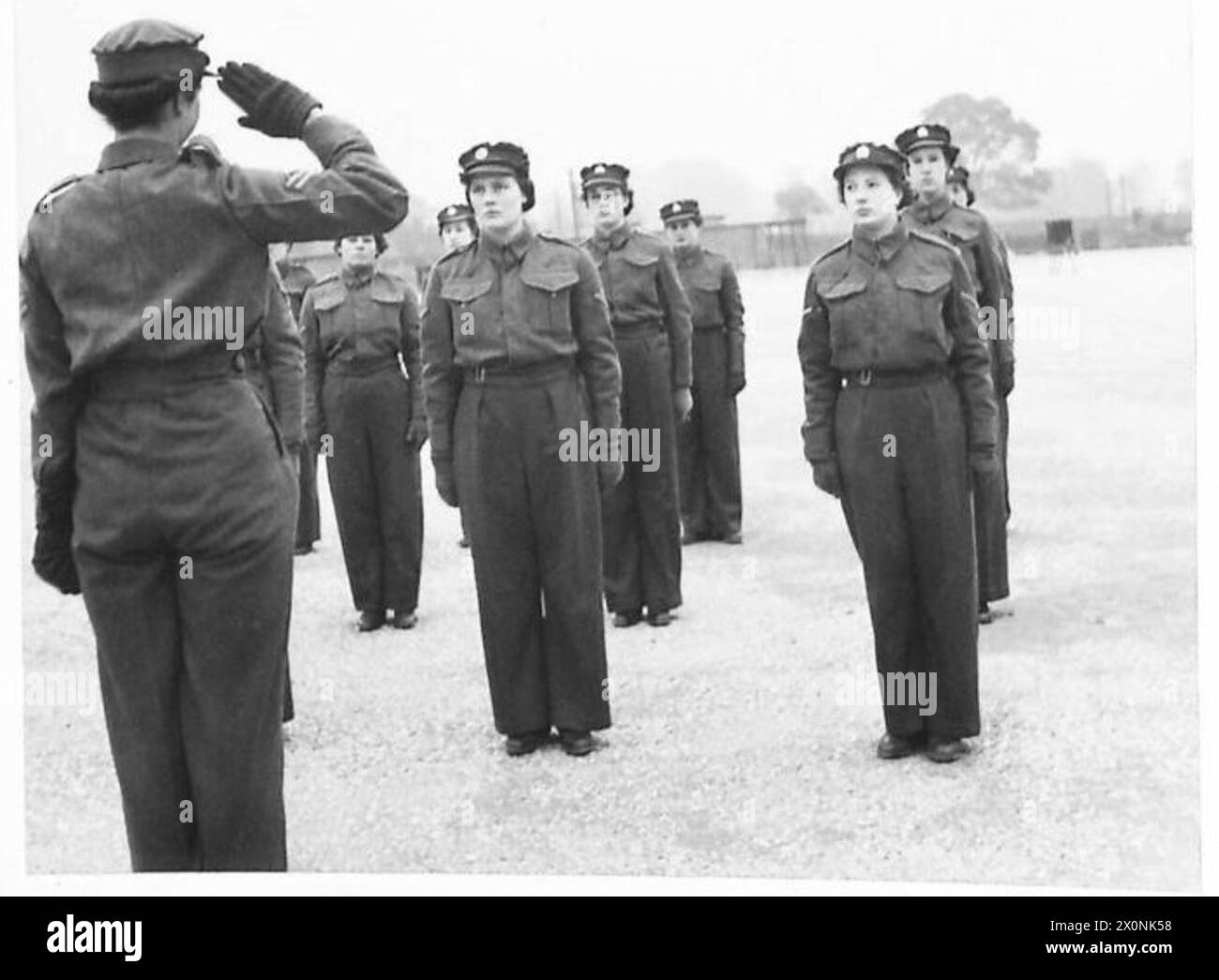 Mary churchill ats hi-res stock photography and images - Alamy