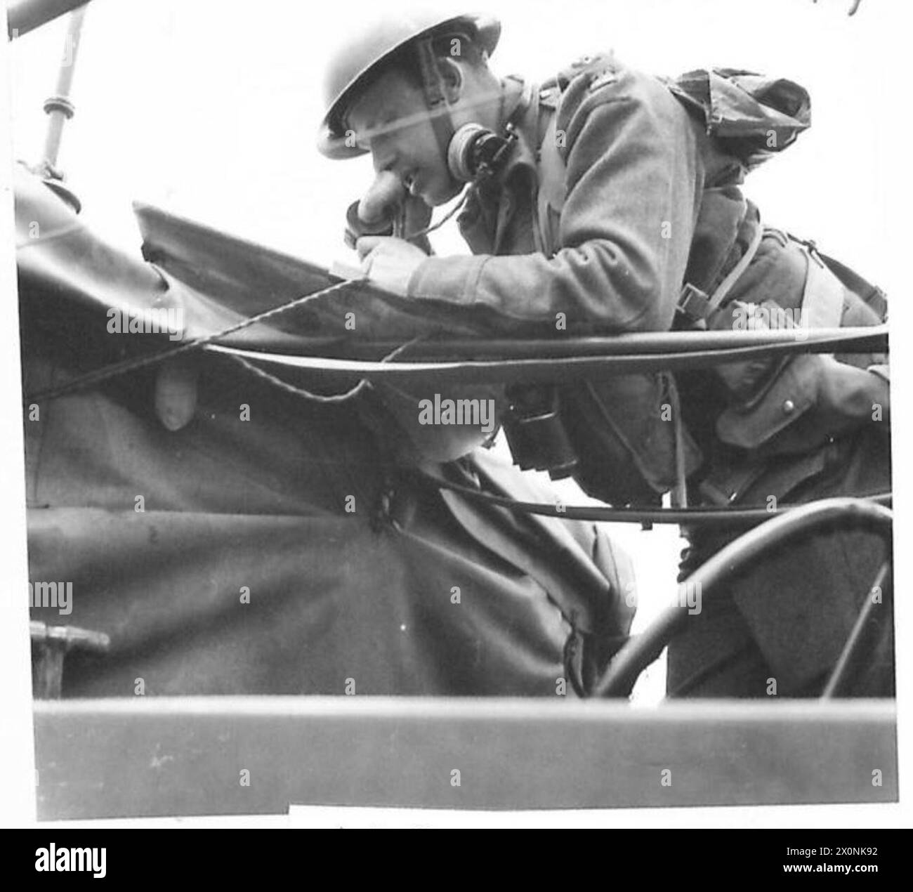 Fire management operation using Cut Out Stock Images & Pictures - Alamy