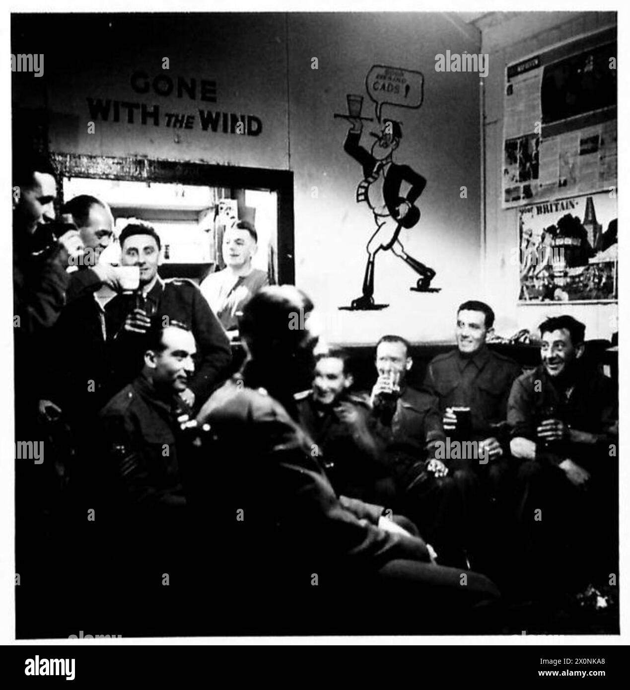 Night soldiers Cut Out Stock Images & Pictures - Alamy